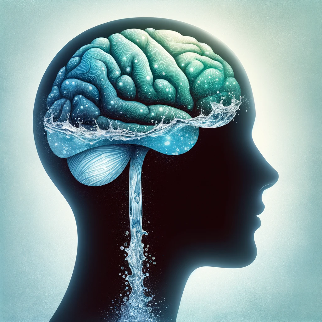 Solutions For Dehydration: Quench Your Thirst for a Healthier Mind